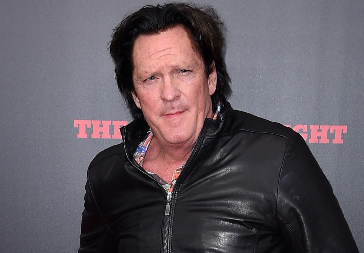 LA police released the 911 call that Michael Madsen made before dying ...