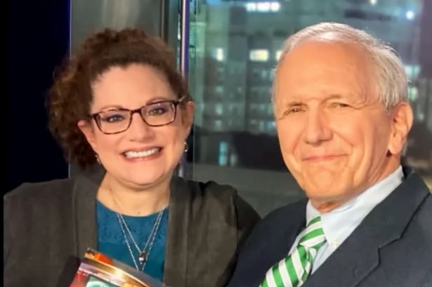 ABC News anchors are outraged following the announcement of Michele ...