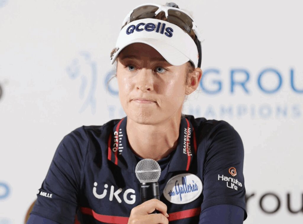 Sexy bombshell golf babe Paige Spiranac. - zululion.com