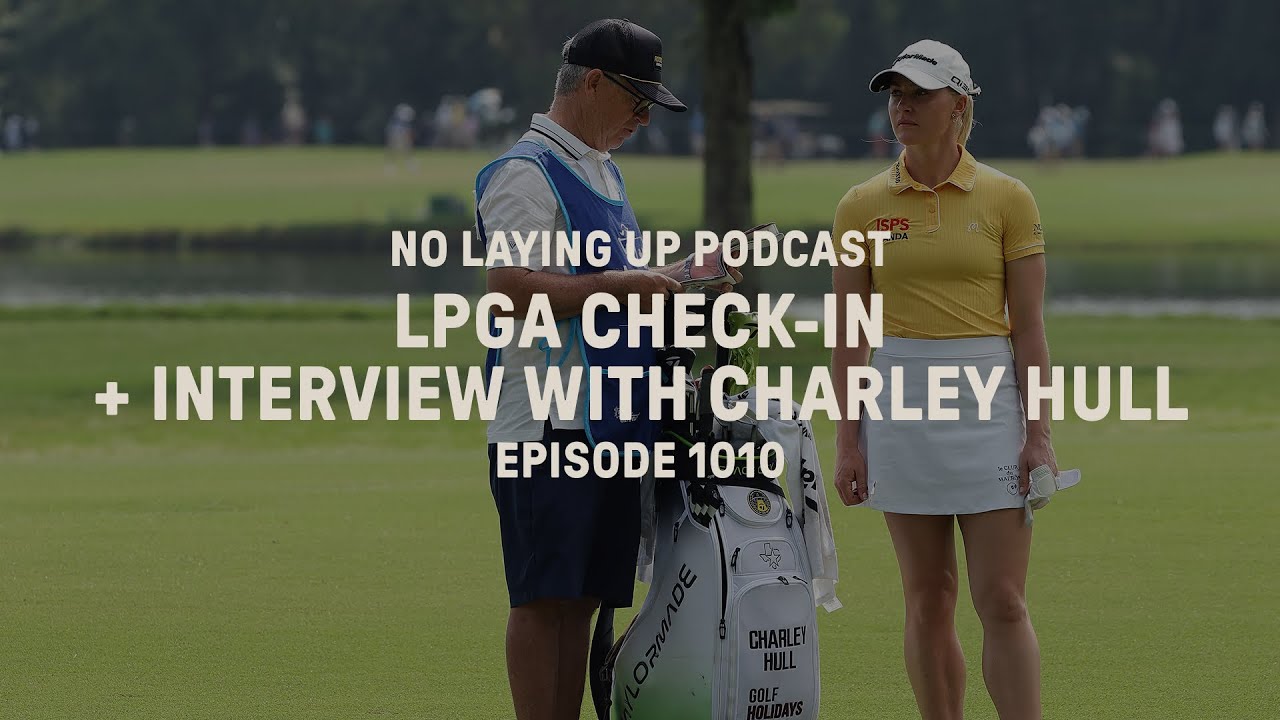 What happened behind the scenes in pro golf that led to British golfer ...
