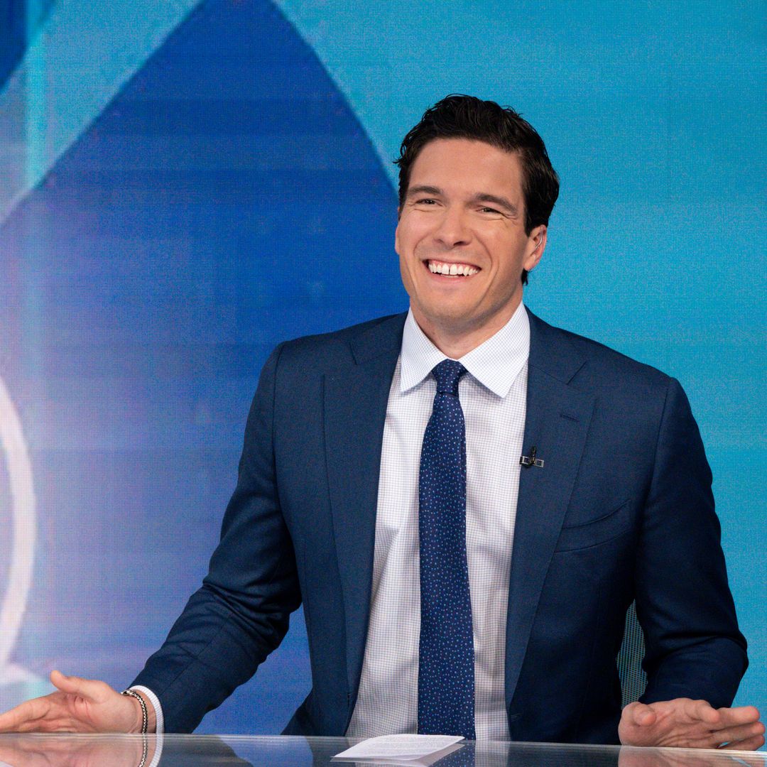 Will Reeve of GMA shocks viewers with a wild statement about his late ...