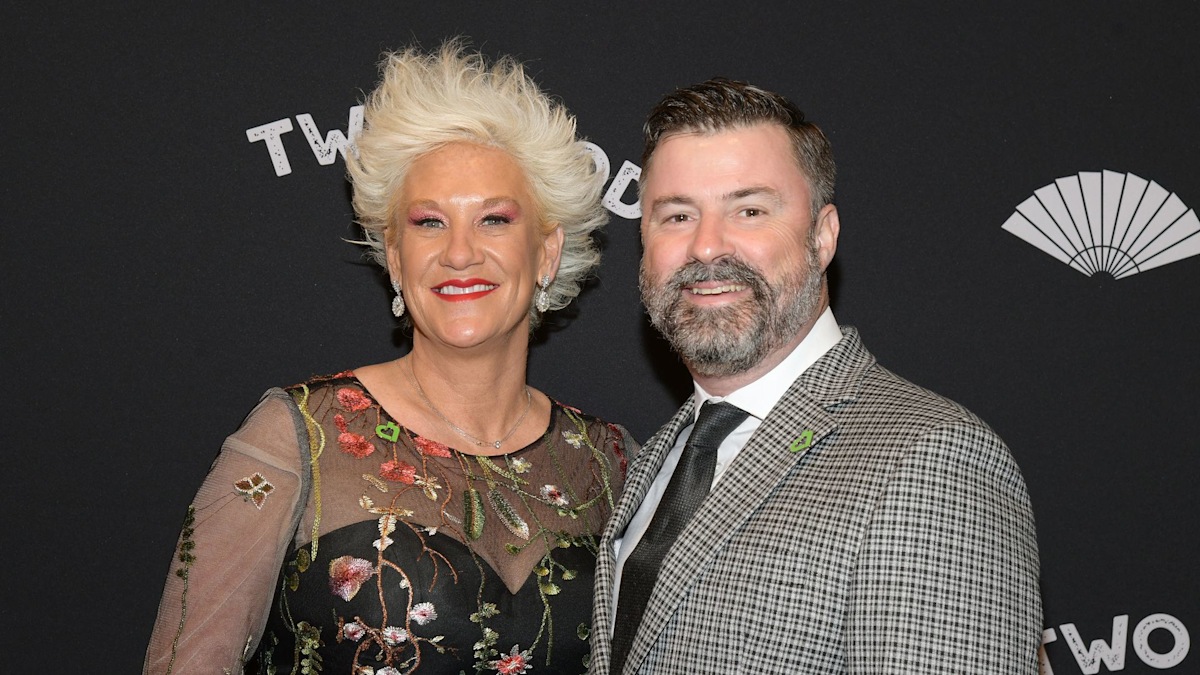 NEW DETAILS: Anne Burrell’s stepson is now under suspicion in ...