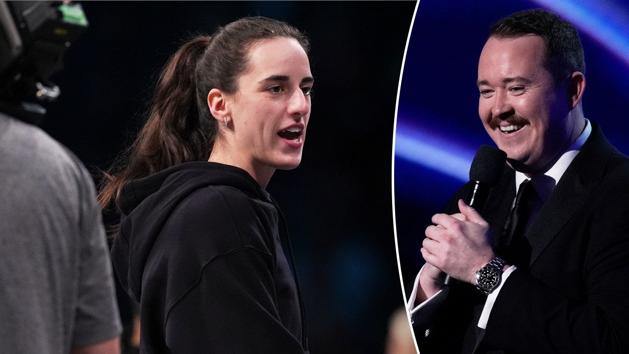 Comedian Shane Gillis made the ESPYs incredibly tense as he bluntly ...