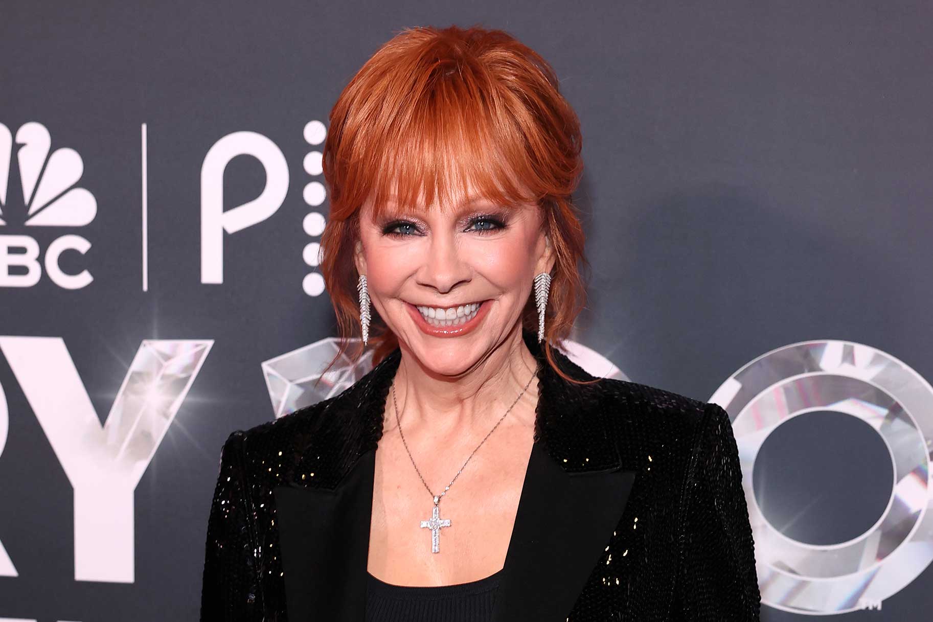 Shocking: Reba McEntire Stuns Fans by Announcing She Will Ditch Her ...