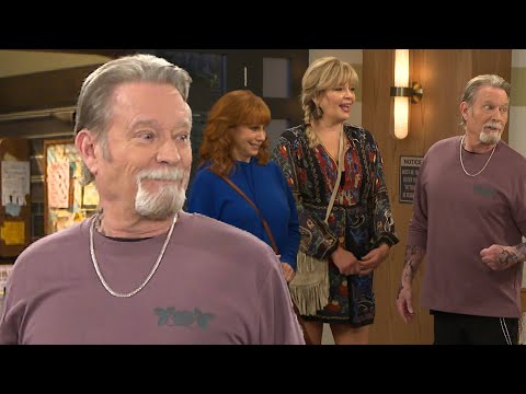 Christopher Rich reveals for the first time how Reba McEntire supported ...