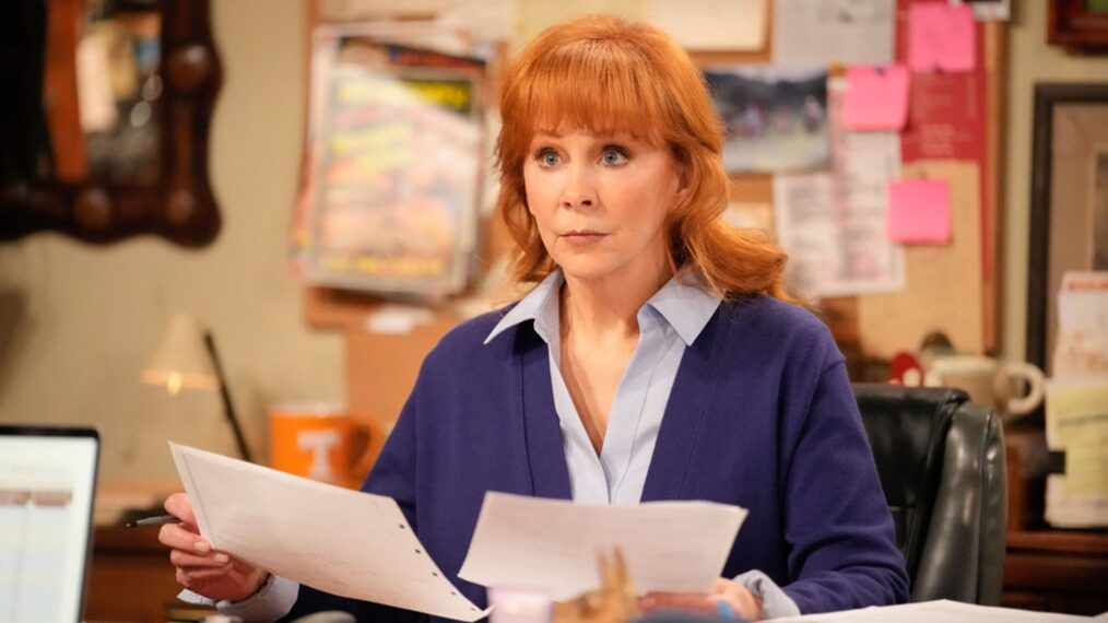 Nearly two decades after Reba ended, fans still miss the Hart ...