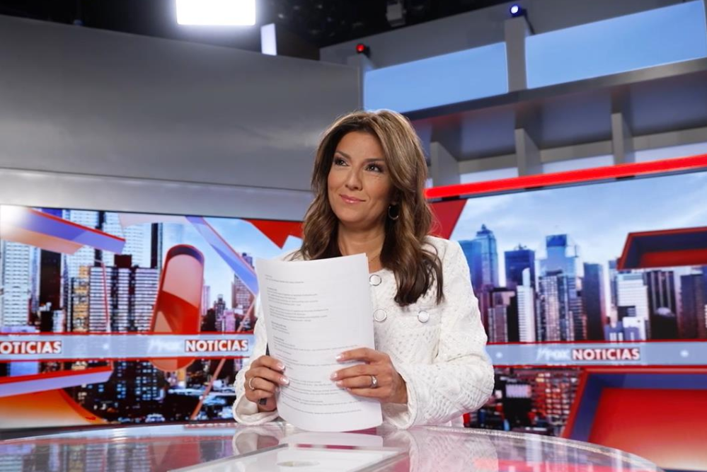 Newly appointed Fox & Friends Weekend co-host and mom-of-nine Rachel ...