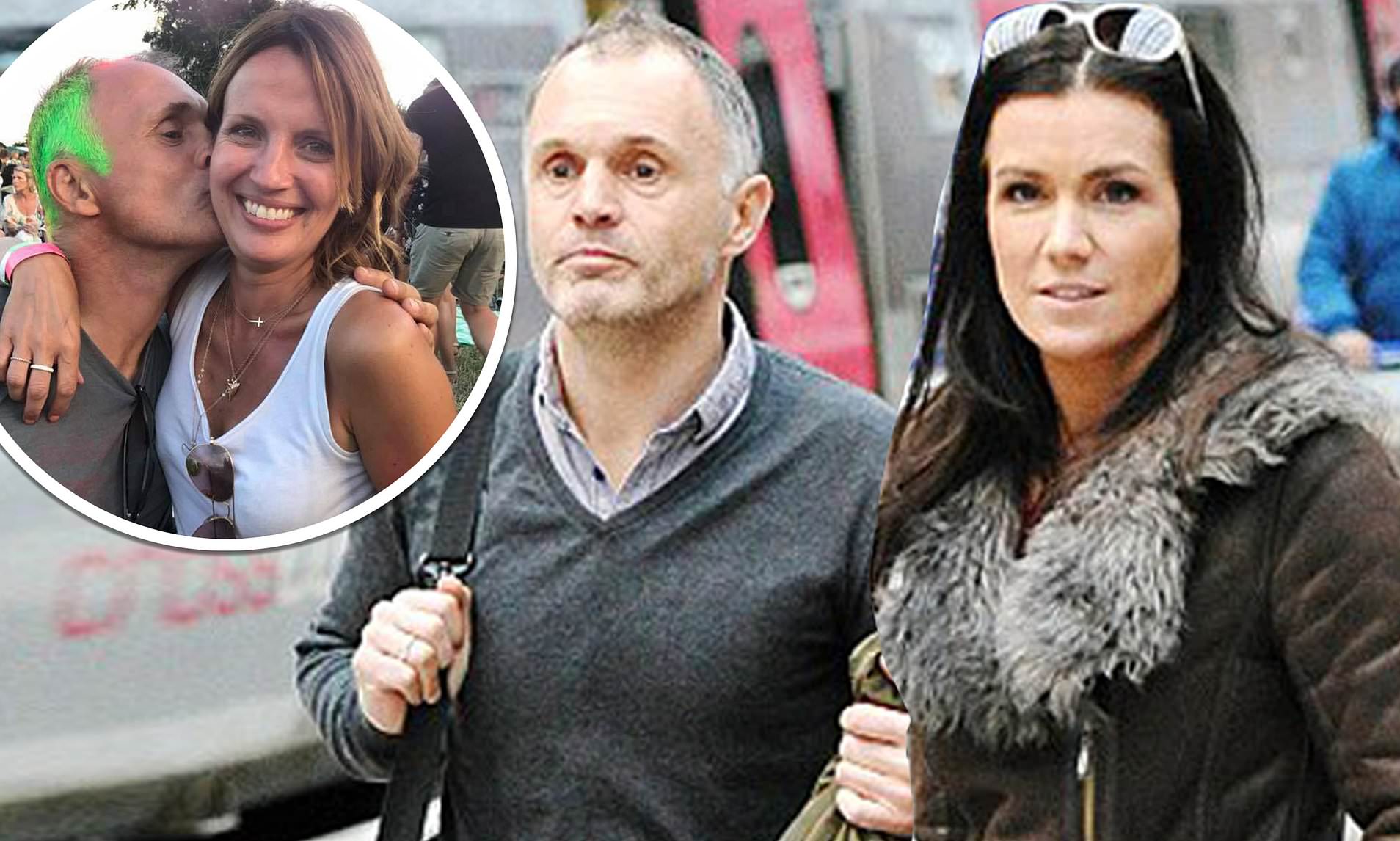 Is there a hidden twist behind *Good Morning Britain* host Susanna Reid ...
