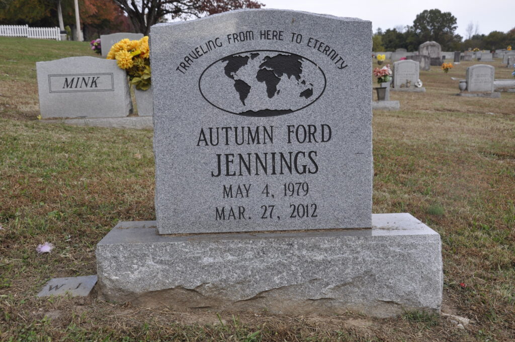 Autumn Stiff Jennings, wife of political strategist Scott Jennings ...