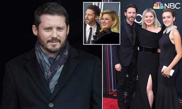 Despite former *MasterChef* judge Gregg Wallace being fired over scandal, his wife Anna still ...