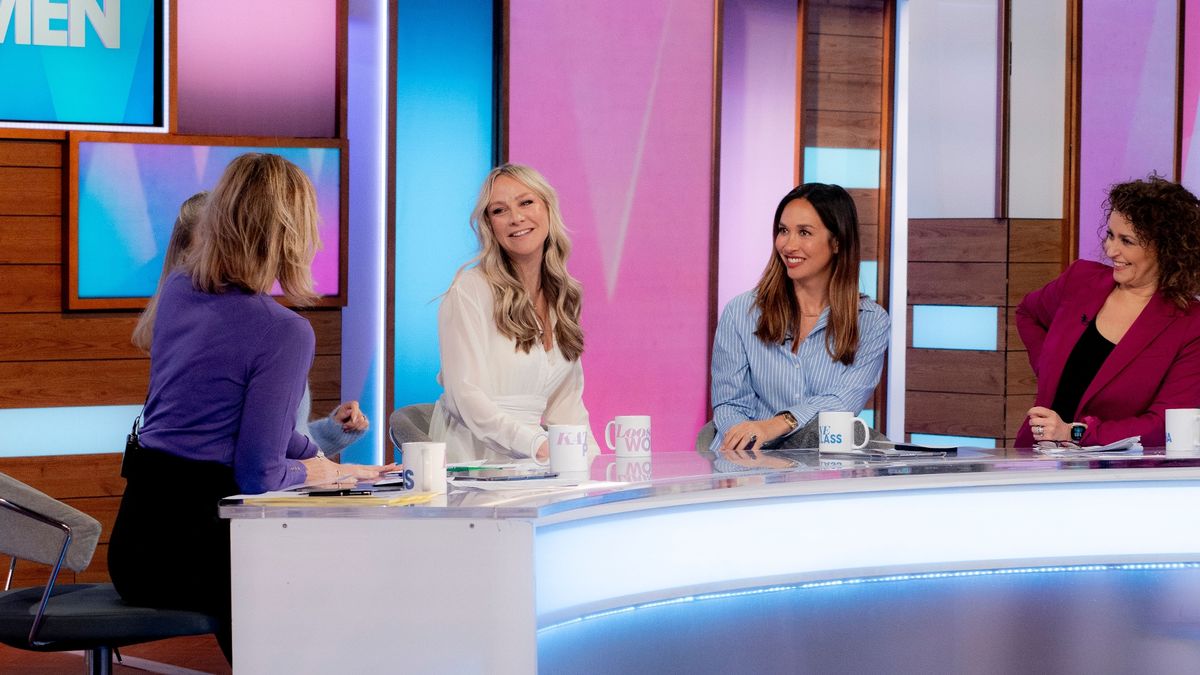 An insider at UK’s ITV reveals in shock: “After the bloody purge, Loose ...