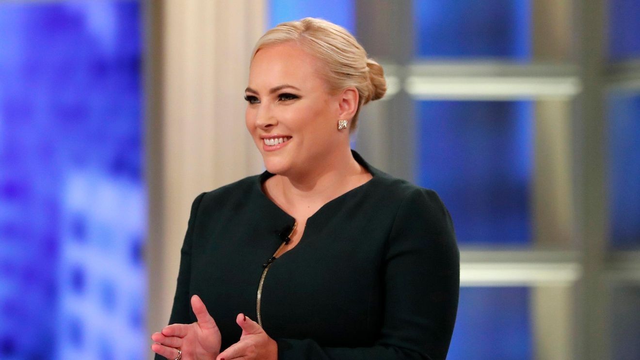 After being called an “absolute idiot” by conservative pundit Meghan ...